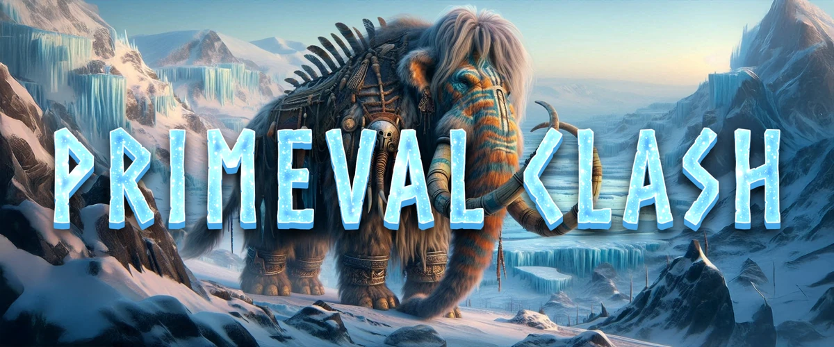 Primeval Clash 2025 | State of Survival Wiki | Fandom