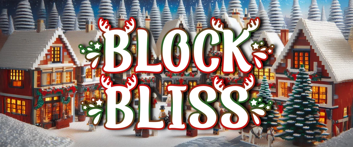 Twinkling Joy 2024 - Block Bliss | State of Survival Wiki | Fandom