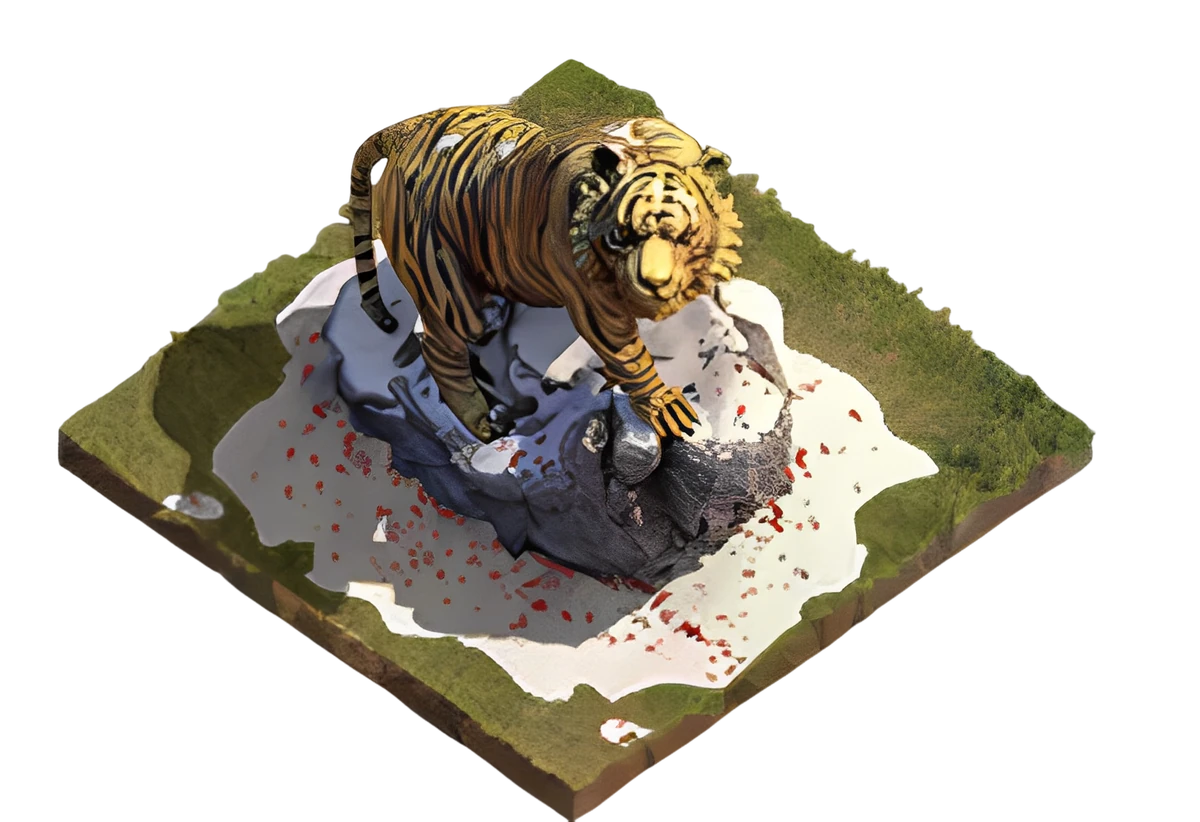 Holiday Jubilee 2023 - Mystery Mania | State of Survival Wiki | Fandom