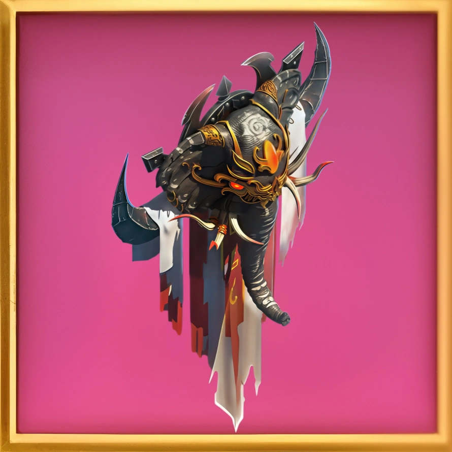 Savage Totem HQ Sentinel Skin | State of Survival Wiki | Fandom