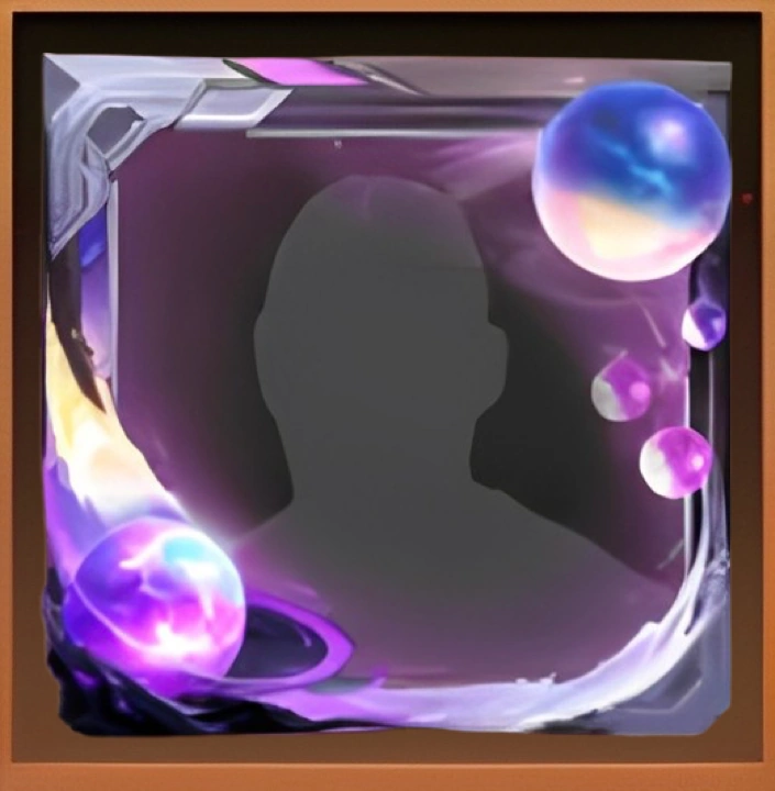 Apparence de cadre Halo cosmique | Wiki State of Survival | Fandom