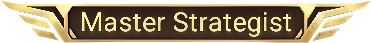 Master Strategist Title Skin | State of Survival Wiki | Fandom