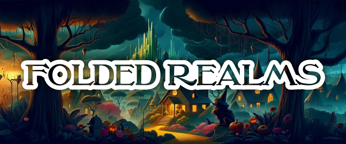 Folded Realms 2025 | State of Survival Wiki | Fandom