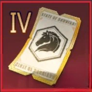 Chief Badge Fast Pass IV | State of Survival Wiki | Fandom