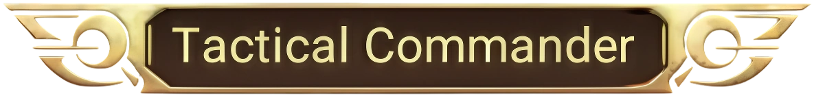 Tactical Commander Title | State of Survival Wiki | Fandom