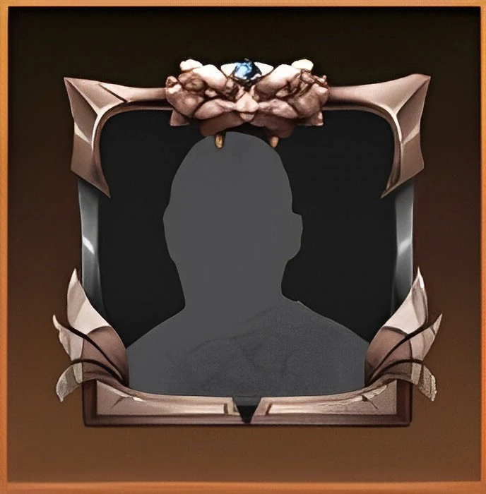 Brave Champion Frame Skin | State of Survival Wiki | Fandom