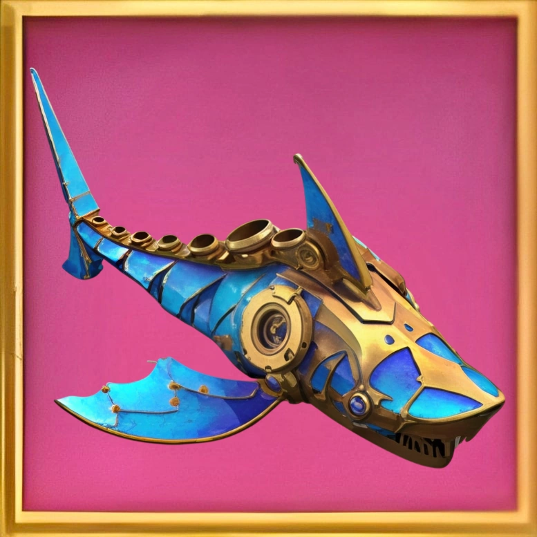 Leviathan's Lullaby HQ Sentinel Skin | State of Survival Wiki | Fandom