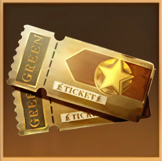 Skin Ticket | State of Survival Wiki | Fandom