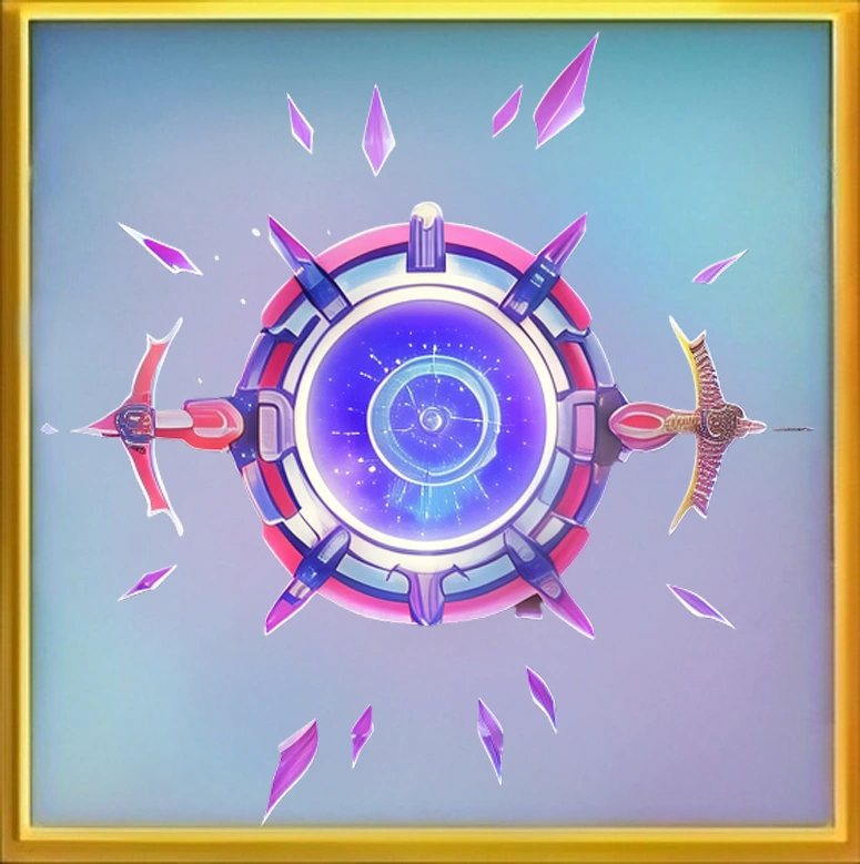 Singularity Ring HQ Guardian Skin | State of Survival Wiki | Fandom