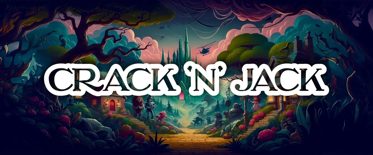 Folded Realms 2025 - Crack 'N' Jack | State of Survival Wiki | Fandom