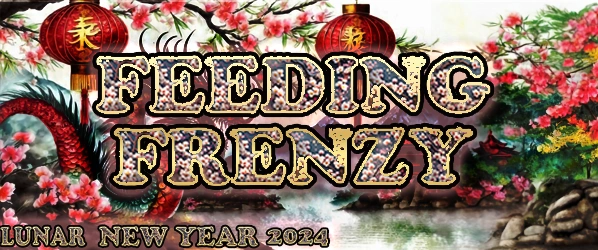 Lunar New Year 2024 - Feeding Frenzy | State of Survival Wiki | Fandom