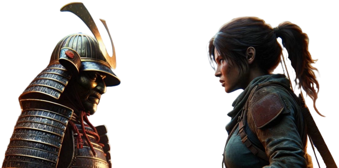 Tomb Raider 2024 - Bounty Blast | State of Survival Wiki | Fandom