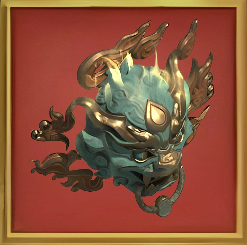 Wrathful Protector (Deluxe) HQ Sentinel Skin | State of Survival Wiki ...