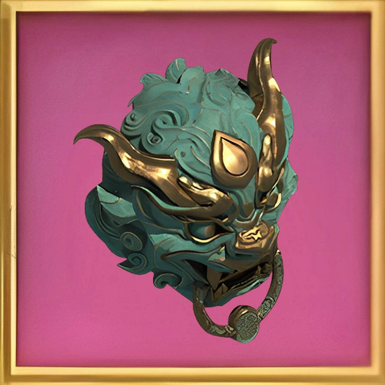 Wrathful Protector (Standard) HQ Sentinel Skin | State of Survival Wiki ...