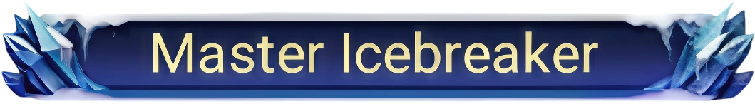 Master Icebreaker Title Skin | State of Survival Wiki | Fandom