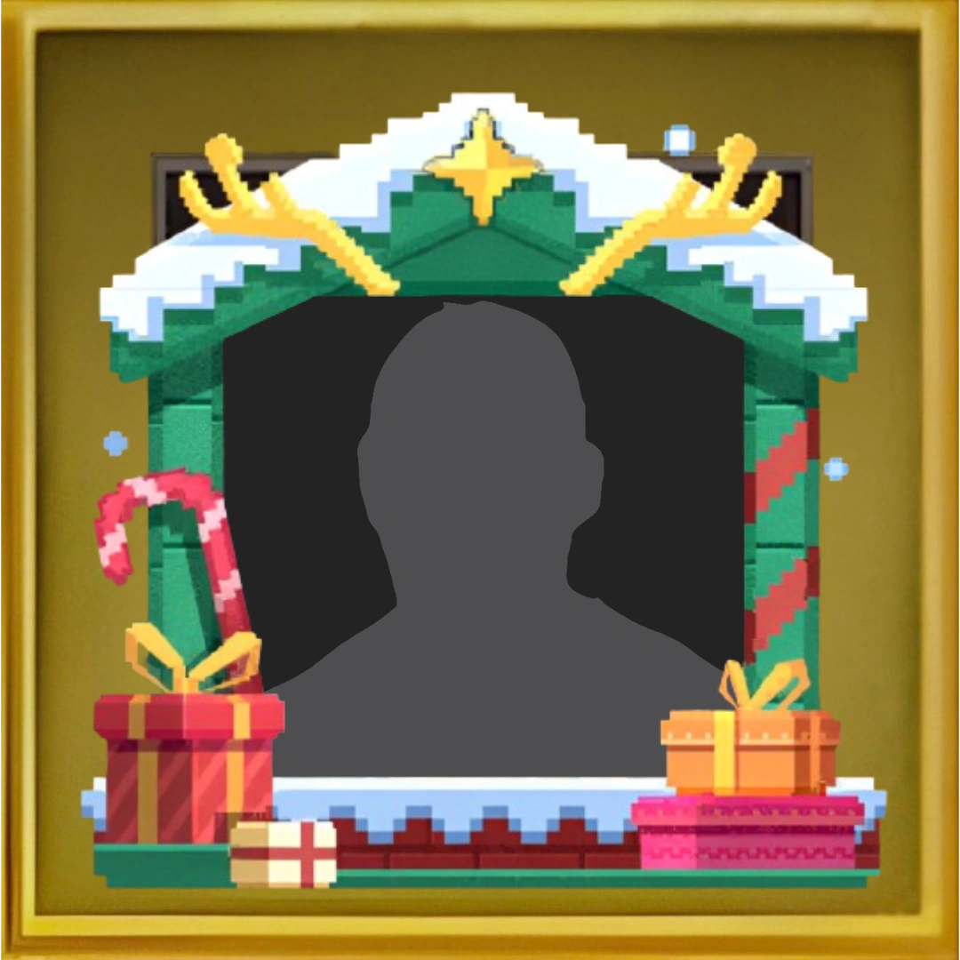 Snowy Pine Frame Skin | State of Survival Wiki | Fandom