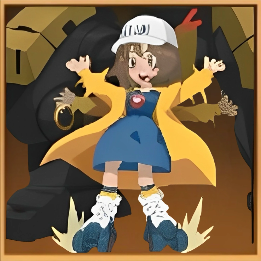 Angelica: Slip Sticker | State of Survival Wiki | Fandom