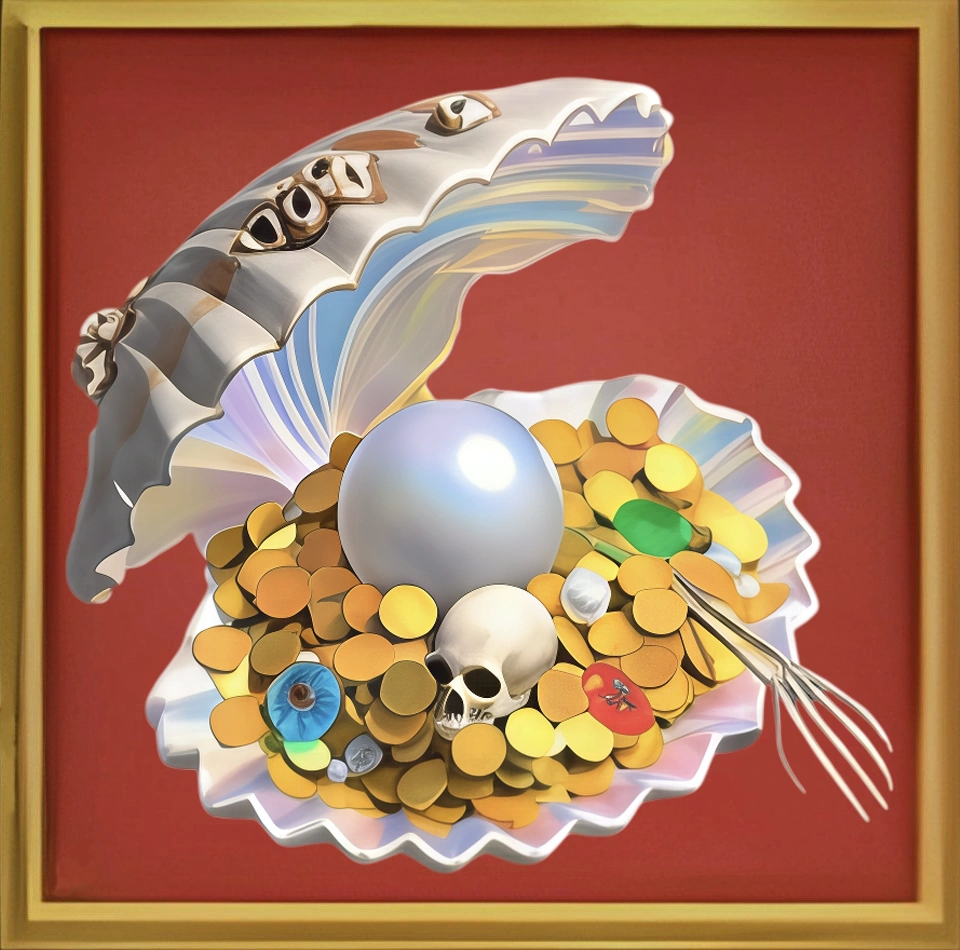 Moonshell (Deluxe) HQ Sentinel Skin | State of Survival Wiki | Fandom