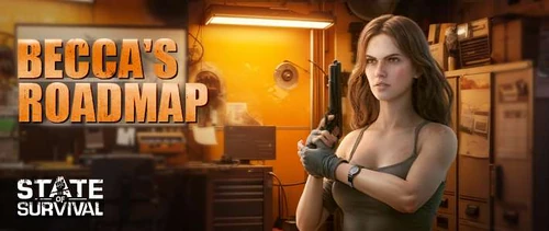 Becca’s Roadmap Archives | State of Survival Wiki | Fandom
