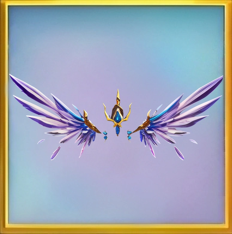 Tidal Feathers (Premium) HQ Guardian Skin | State of Survival Wiki | Fandom