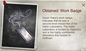 Derek Rake | State of Survival Wiki | Fandom