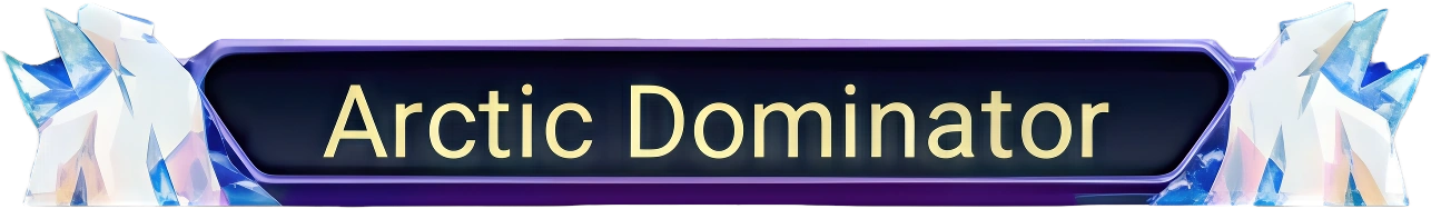 Arctic Realm Collection Set | State of Survival Wiki | Fandom