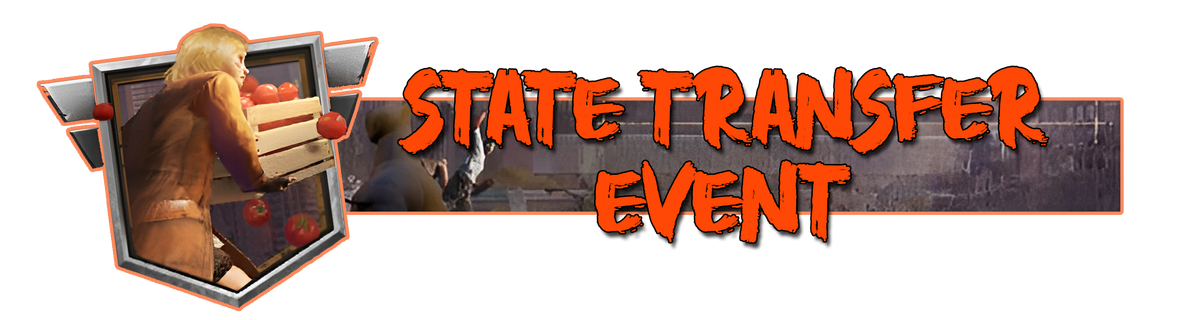 State Transfer Event State Of Survival Wiki Fandom