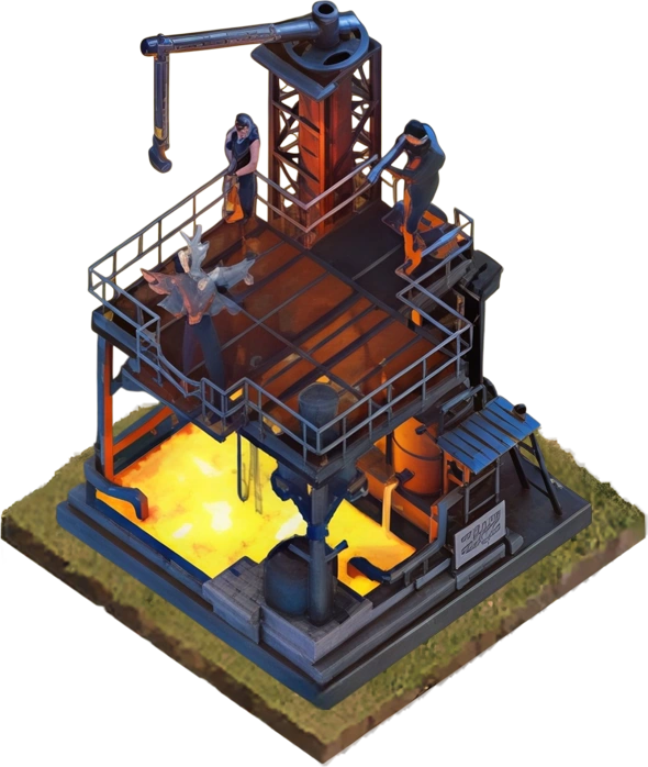 Final Destiny Statue | State of Survival Wiki | Fandom