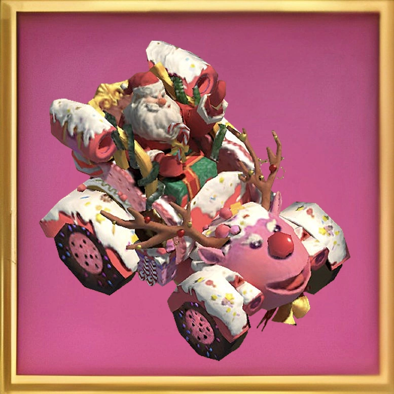 Sugar Rush (Premium) March Skin | State of Survival Wiki | Fandom