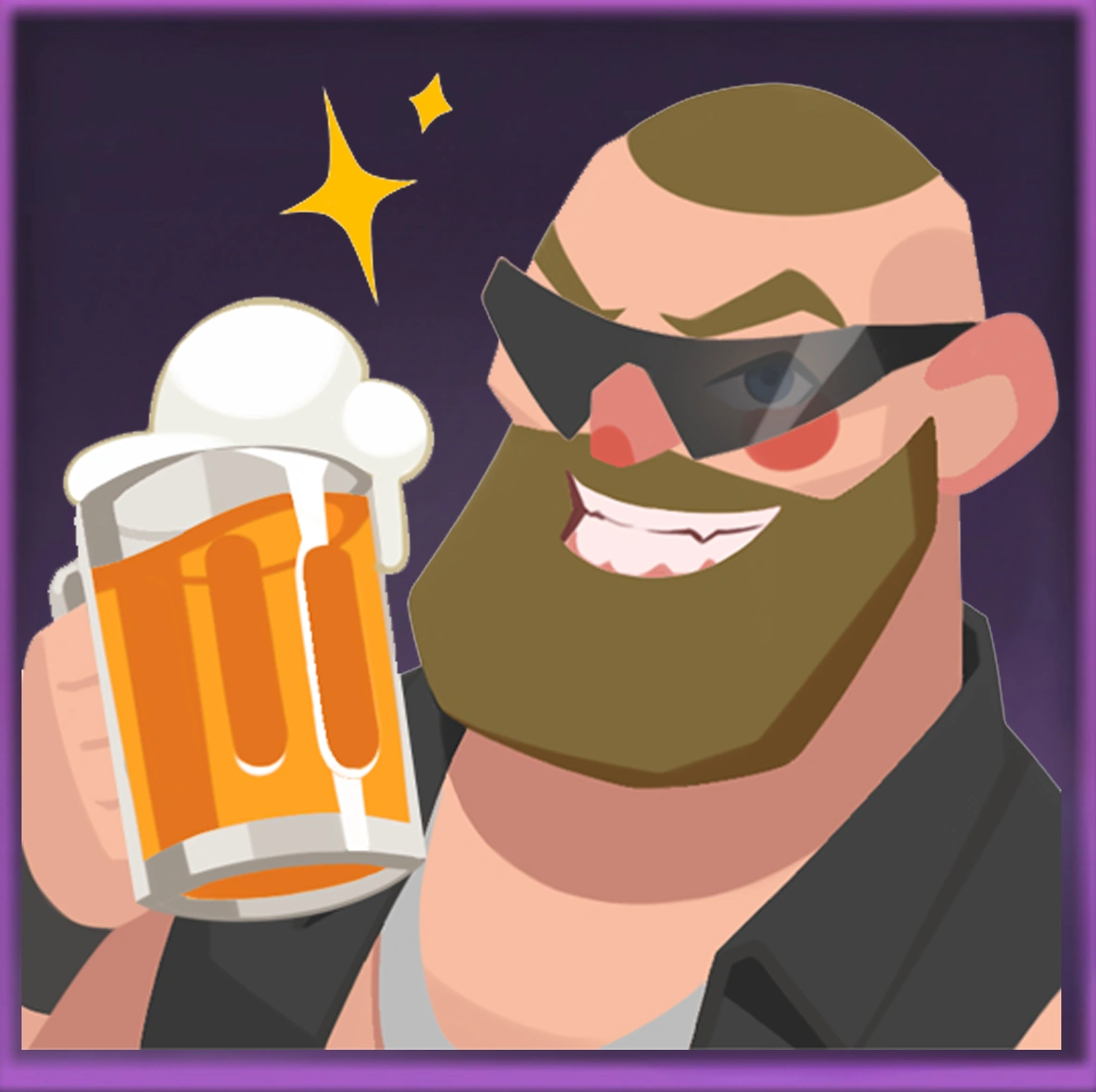 Sticker Rusty : Santé | Wiki State of Survival | Fandom