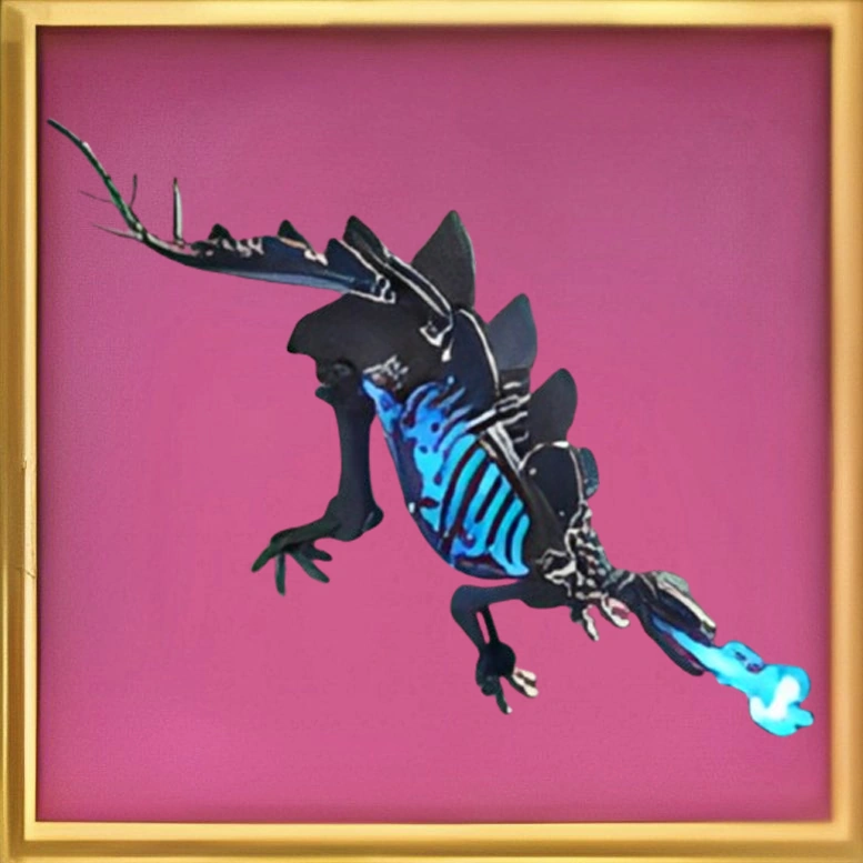 Ghost Spine (Premium) March Skin | State of Survival Wiki | Fandom