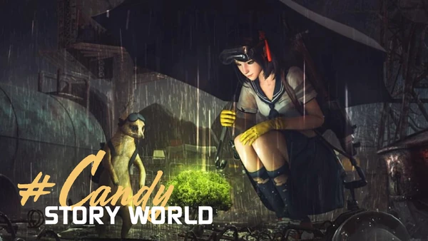 Candy Story | State of Survival Wiki | Fandom