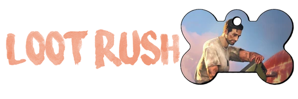 Finding Frank: Loot Rush | State of Survival Wiki | Fandom