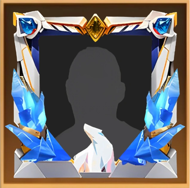 Arctic Majesty Frame Skin | State of Survival Wiki | Fandom