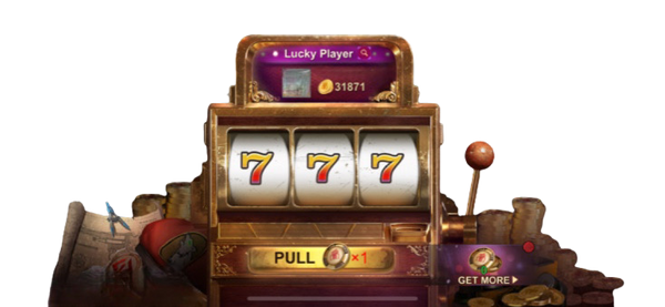 Lucky Slots - Anniversary Event | State of Survival Wiki | Fandom