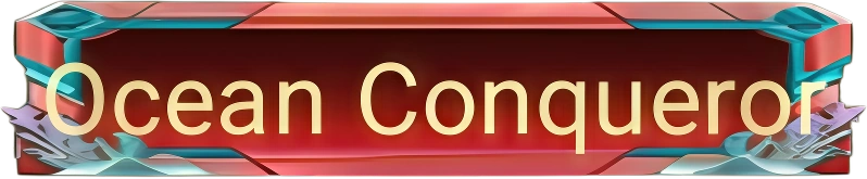 Ocean Conqueror Title Skin | State of Survival Wiki | Fandom