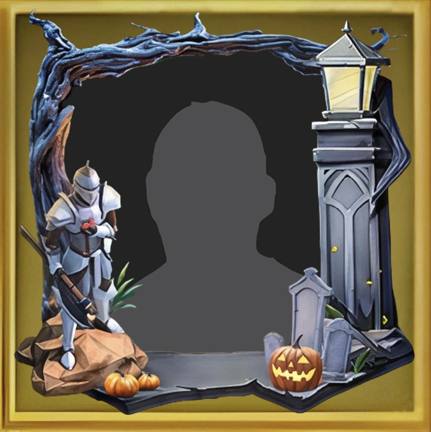 Apparence de cadre Cœur d'étain | Wiki State of Survival | Fandom