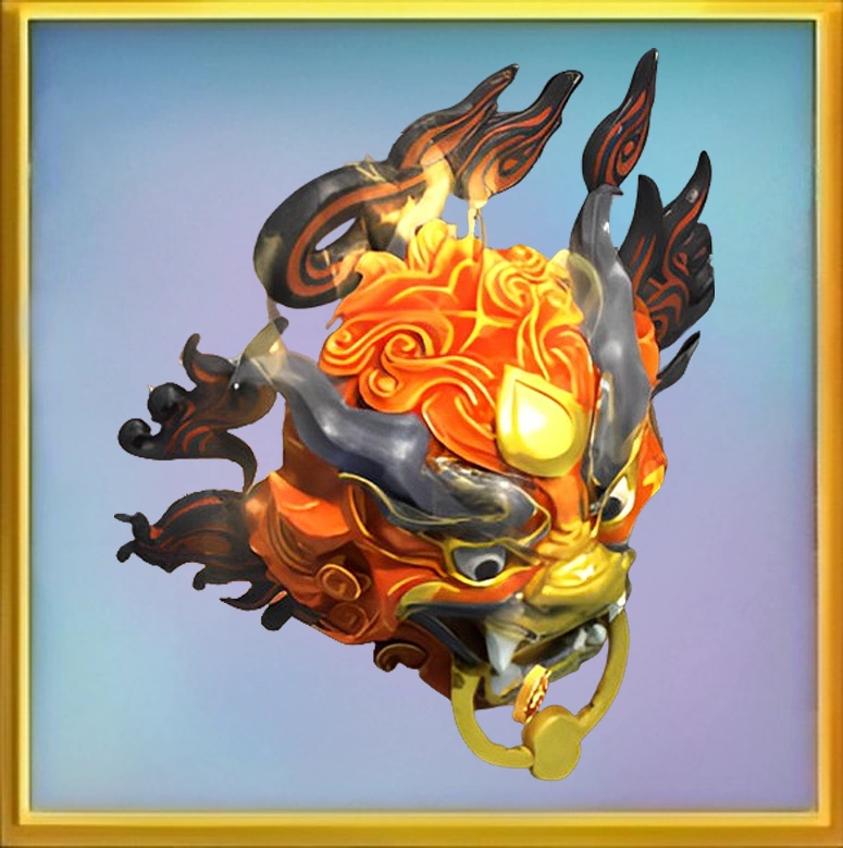 Wrathful Protector (Premium) HQ Sentinel Skin | State of Survival Wiki ...