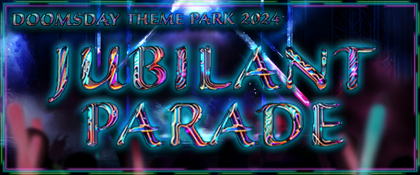 Doomsday Theme Park 2024 Jubilant Parade State Of Survival Wiki