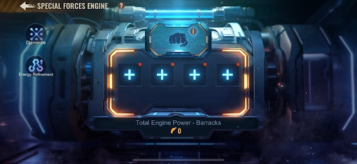 Official Guide: Special Forces Engine | State of Survival Wiki | Fandom