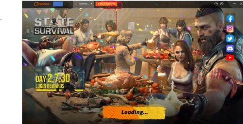 How to : For Beginners - SOS PC Version | State of Survival Wiki | Fandom