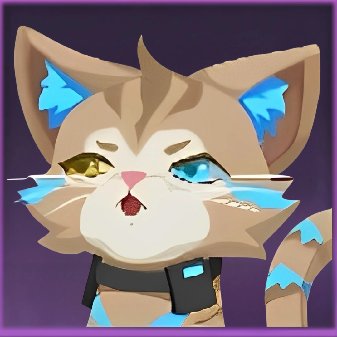 Sand Cat: Aloof Sticker | State of Survival Wiki | Fandom