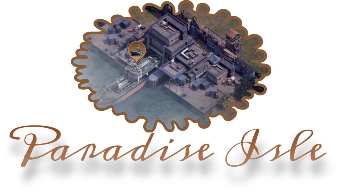 Paradise Isle | State of Survival Wiki | Fandom