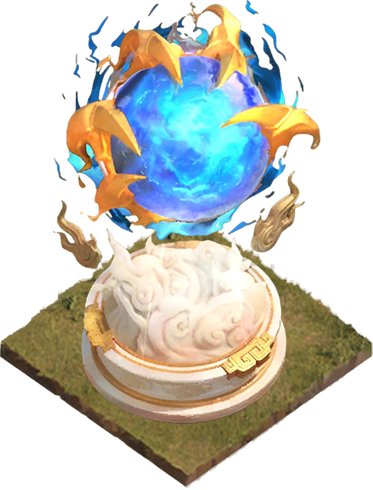 Dragon Orb Statue State Of Survival Wiki Fandom