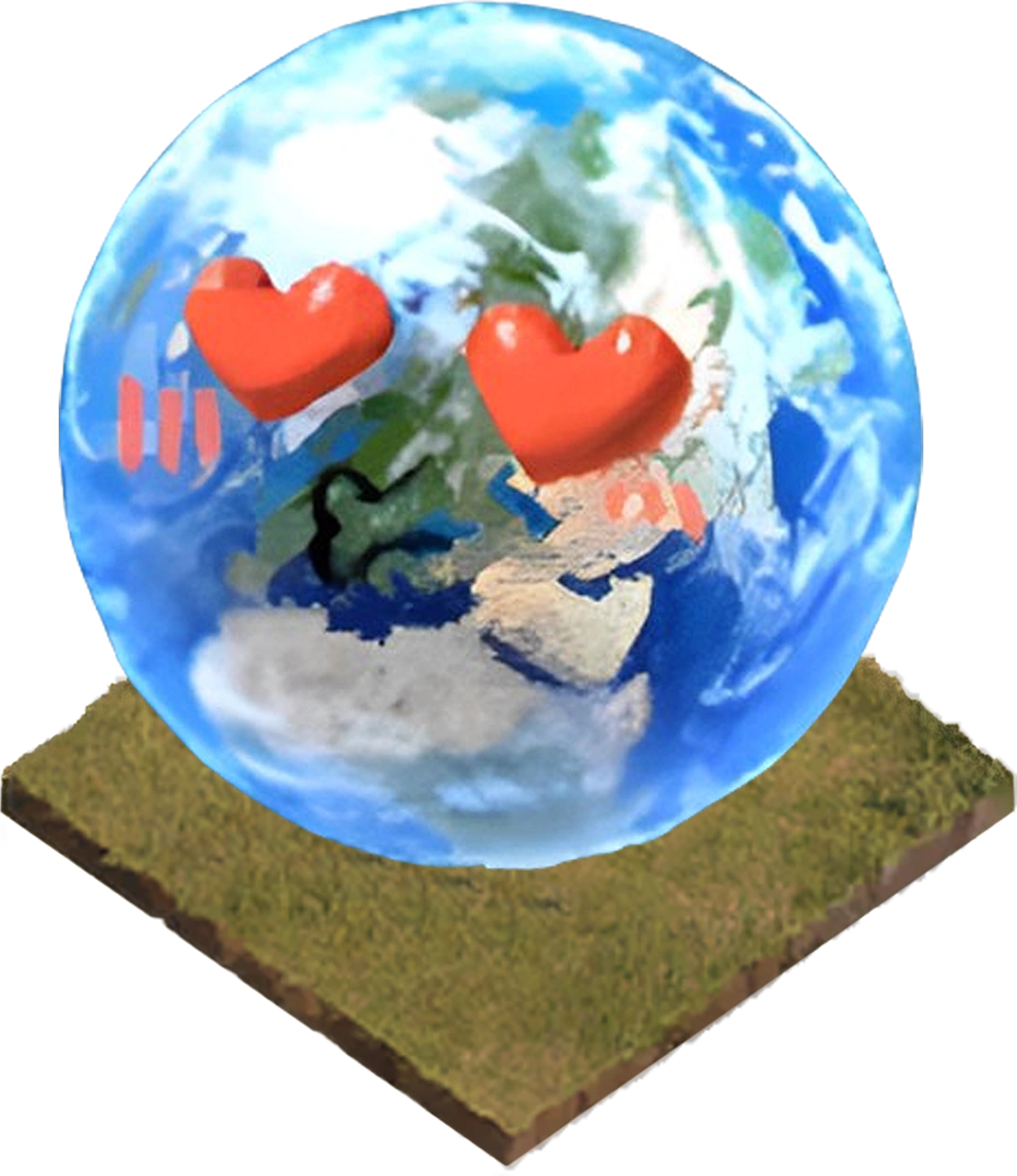 Emerald Terra Statue | State of Survival Wiki | Fandom