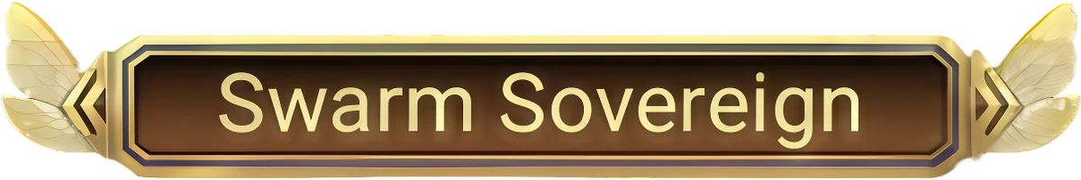 Swarm Sovereign Title Skin | State of Survival Wiki | Fandom