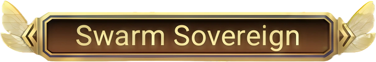 Swarm Sovereign Title Skin | State of Survival Wiki | Fandom