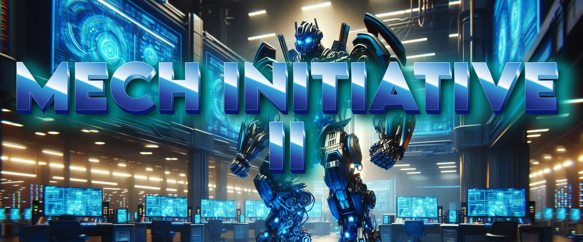 Mech Initiative II | State of Survival Wiki | Fandom