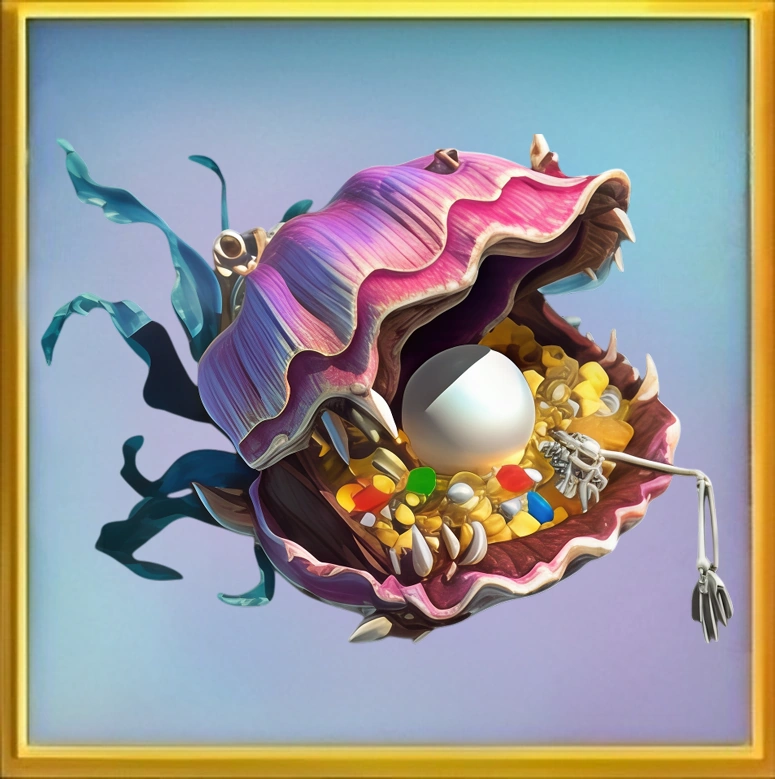 Moonshell (Premium) HQ Sentinel Skin | State of Survival Wiki | Fandom