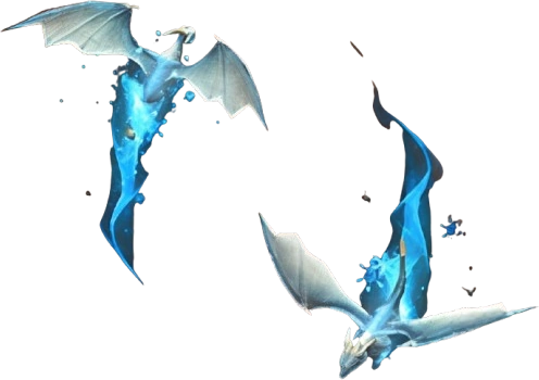 Wyrm Hatchling HQ Sentinel Skin | State of Survival Wiki | Fandom